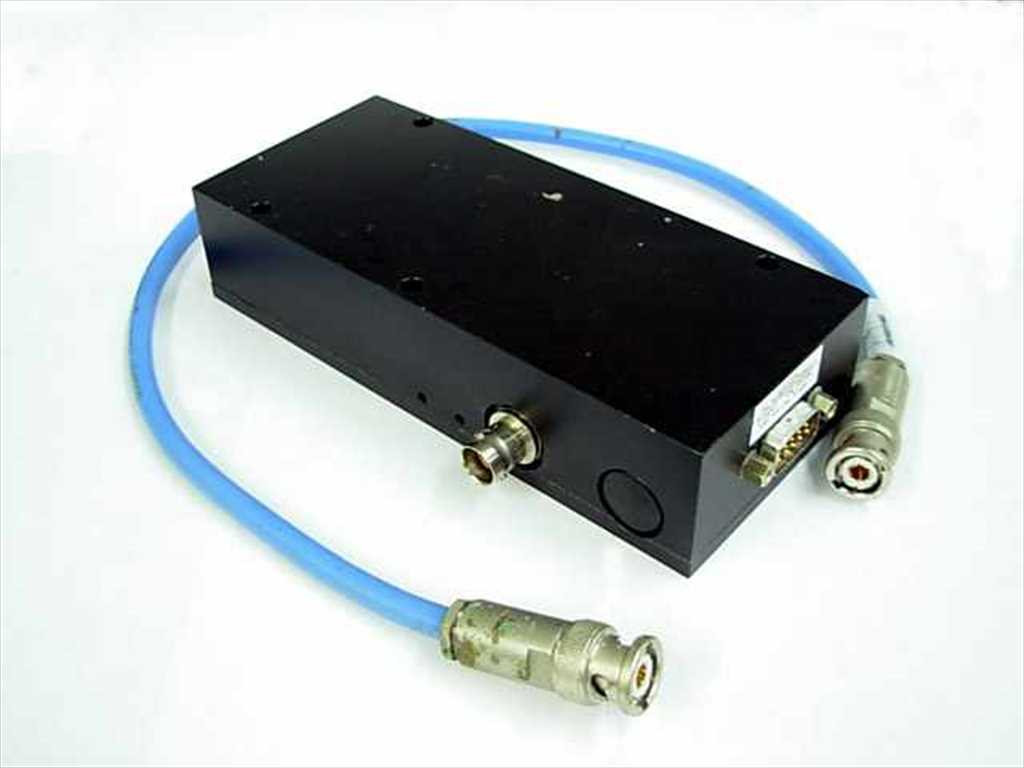 HINDS Instruments PEM-90 Electronic Photoelastic Modulator, driver