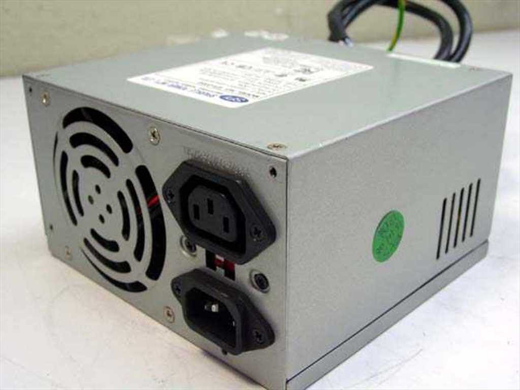 Sparkle Power SPI-230G AT Power Supply 230 Watts