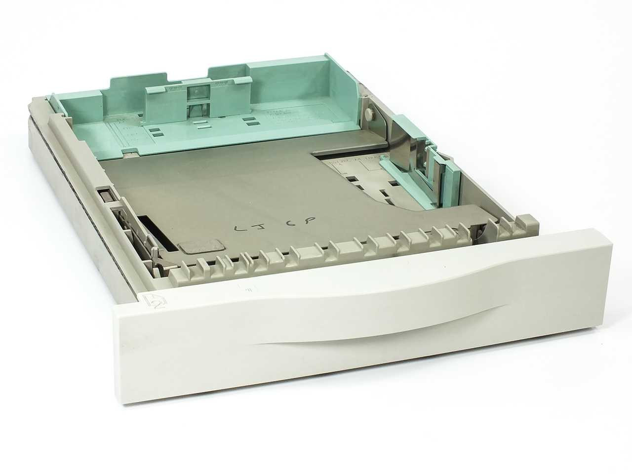 HP C3980A Sheet Loading Paper Tray Laserjet 6p