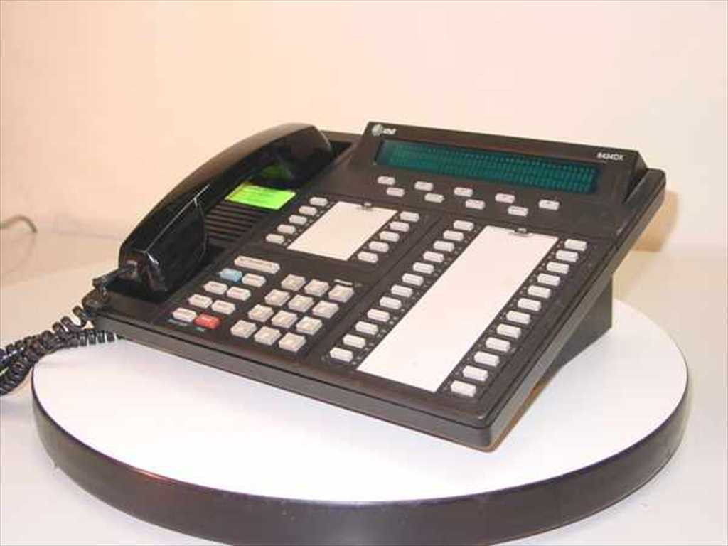 AT&T Definity Telephone (8434DX)