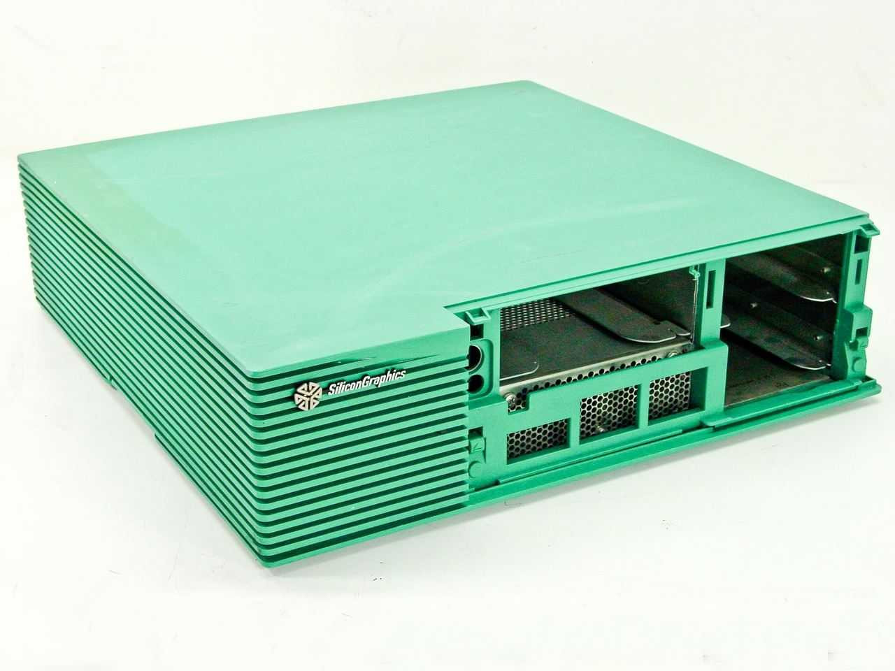 Silicon Graphics CMNBOO7Y75 Indigo2 Workstation
