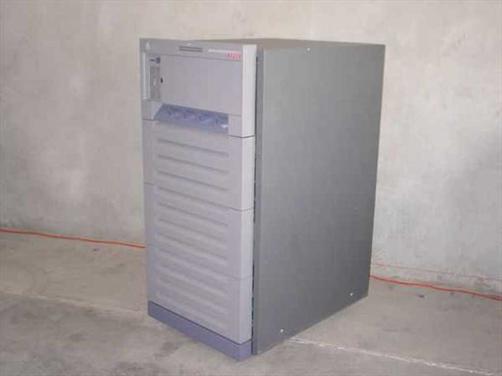 Sun Microsystems Ultra Enterprise 5000 Vintage Server Loaded w/Cards ...