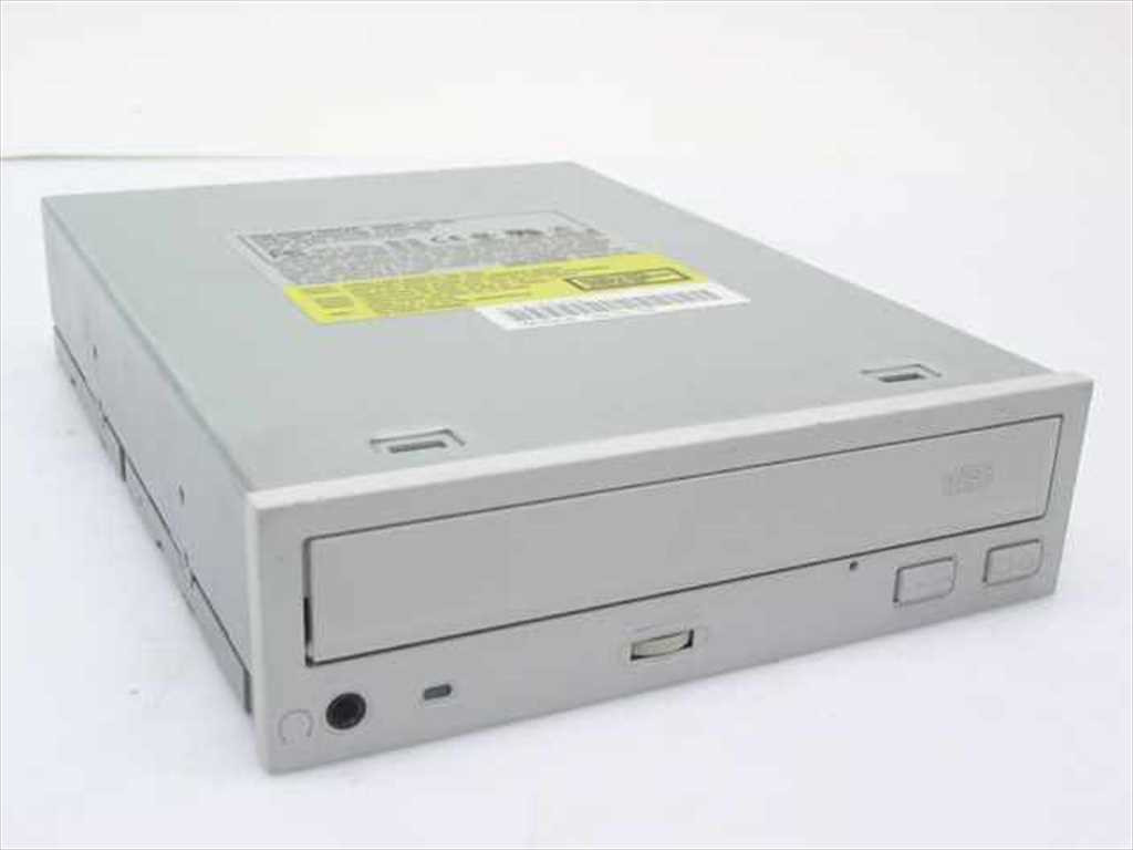 Lite-On LTN-301 32X Internal CD-ROM Drive - Grey