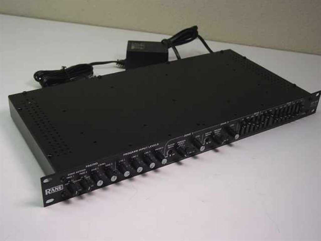 rane 64