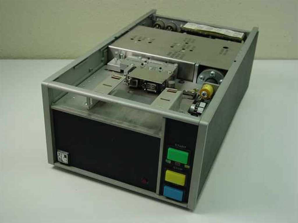 International Tapetronics Generic ITC Tape Cartridge Player