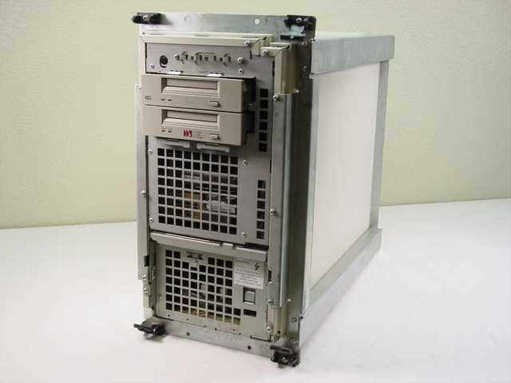 HP A1758A HP 3000 Server 937LX - PARTS UNIT