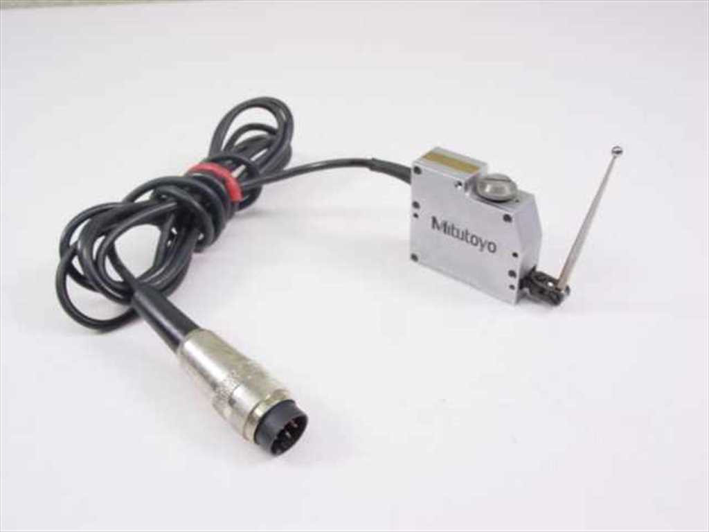 Mitutoyo M499 Measuring Probe