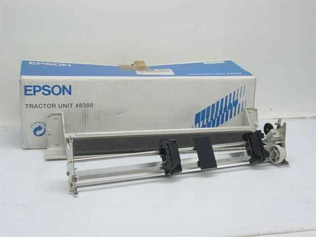 Epson 8309 Tractor Unit for Epson printer DFX 5000