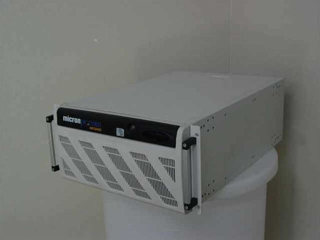 Micronpc.com NF3400-PIII600-S P3 Server