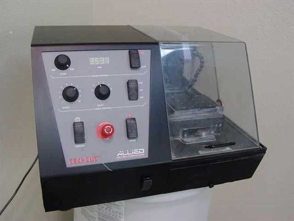 Allied High Tech Products 20-1000 TechCut Variable Speed Sectioning Saw