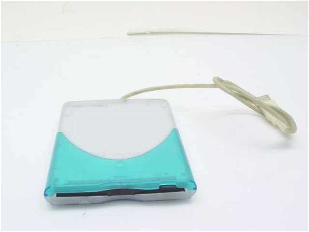 VST Technologies FDUSB-M USB Floppy Drive w/o Color Kit