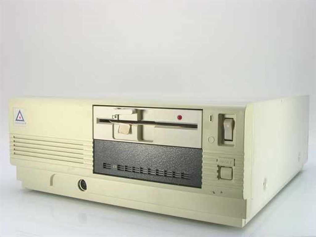 Leading Edge DC-2011E Desktop