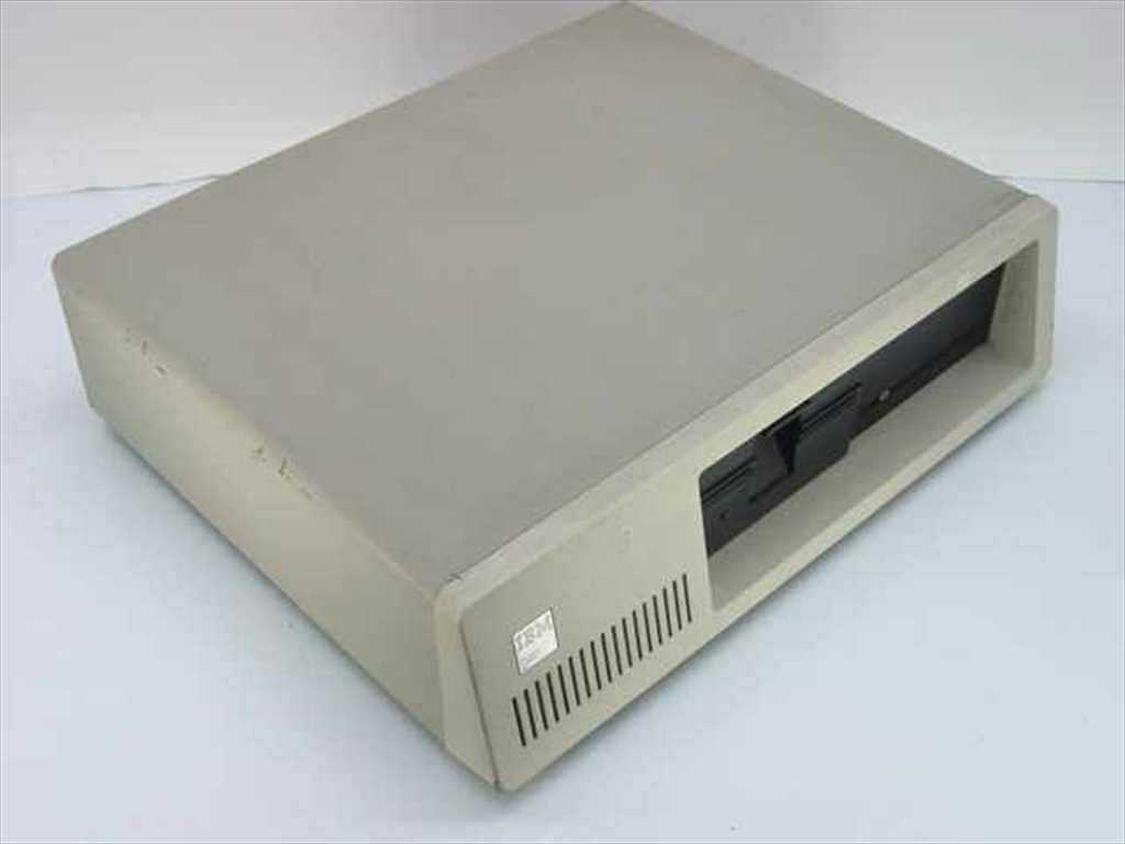 IBM 5160 Personal Computer XT