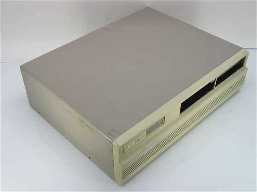 Zenith ZWX-0248-52 Desktop Computer