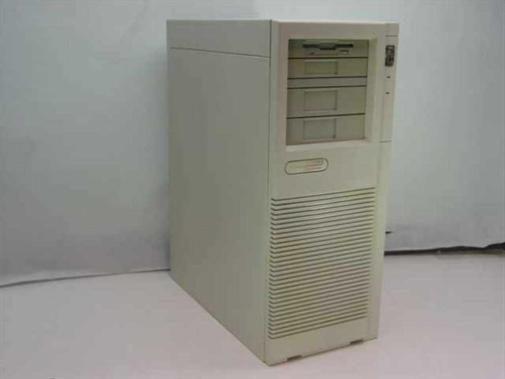 Compaq Prosignia 3080 486 Tower Computer