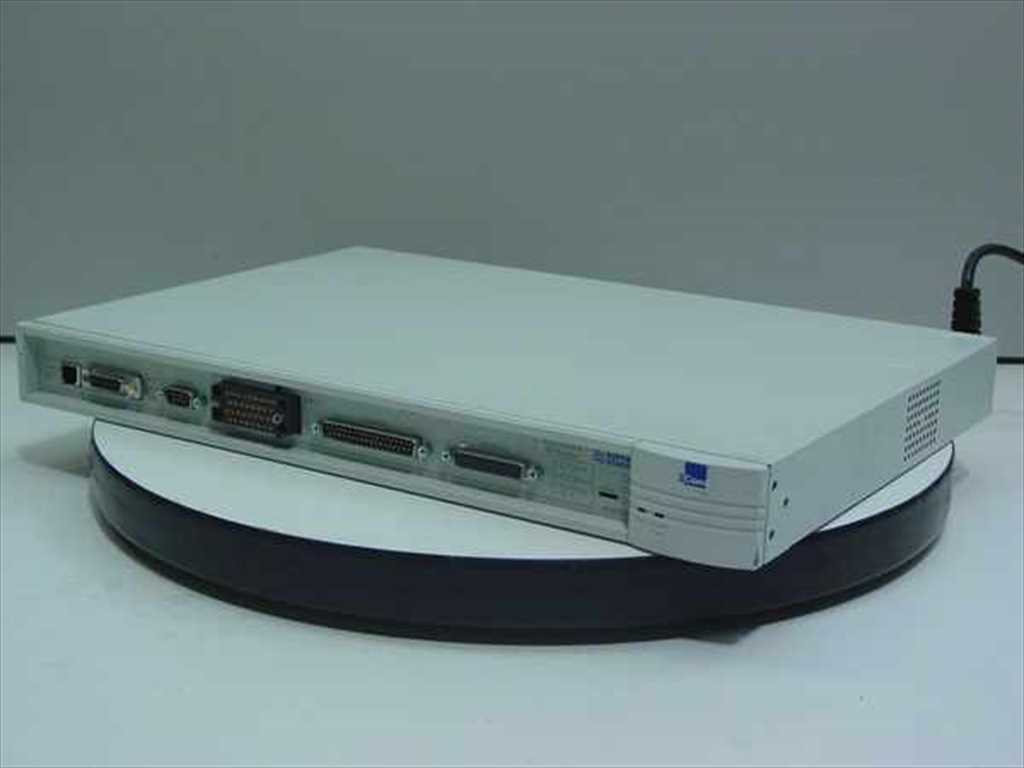 3COM 3C8224D Super Stack II NETBuilder 224 Router ESPL 320
