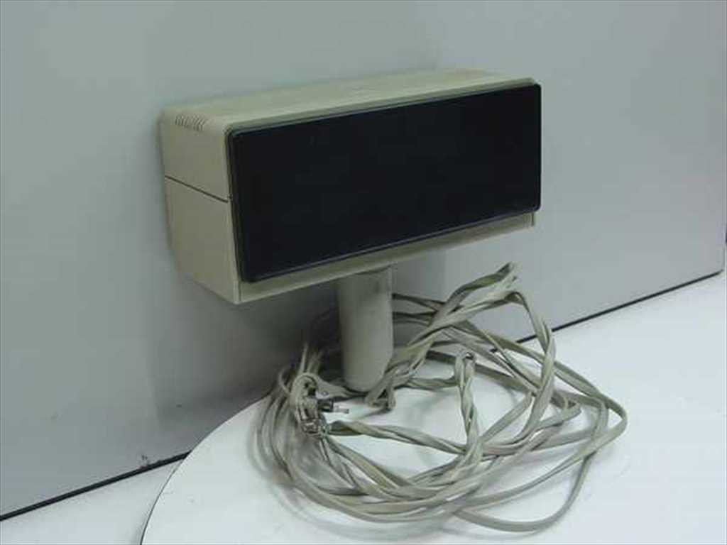 IBM IBM 4683-P21 LED Display Dual Pole 4783739
