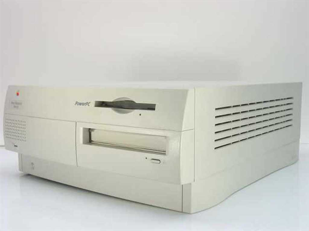 Apple M3979 Power Mac 7300/180