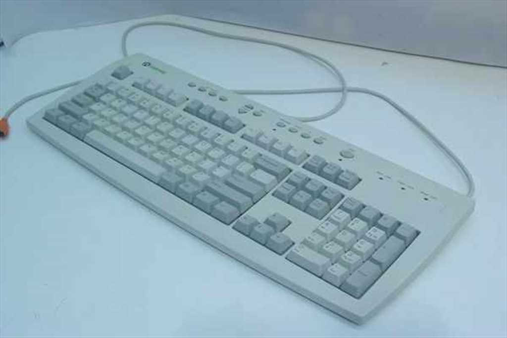 Gateway 7000985 PS/2 Keyboard