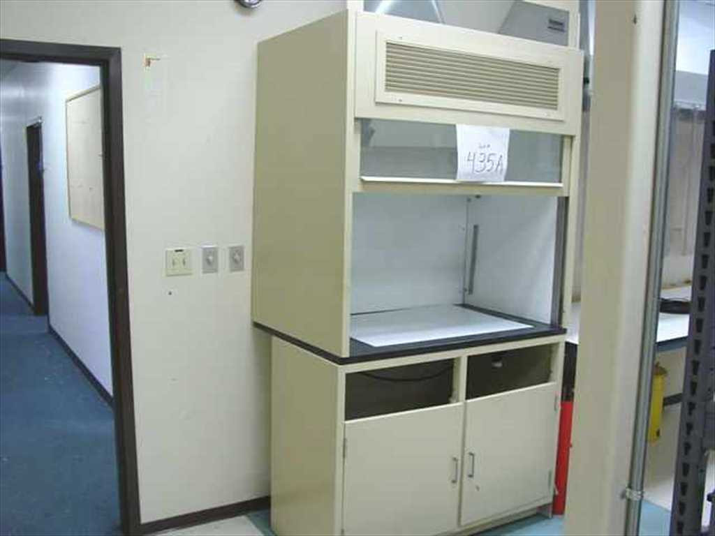 Various Shelving Shelving and Tech Benches