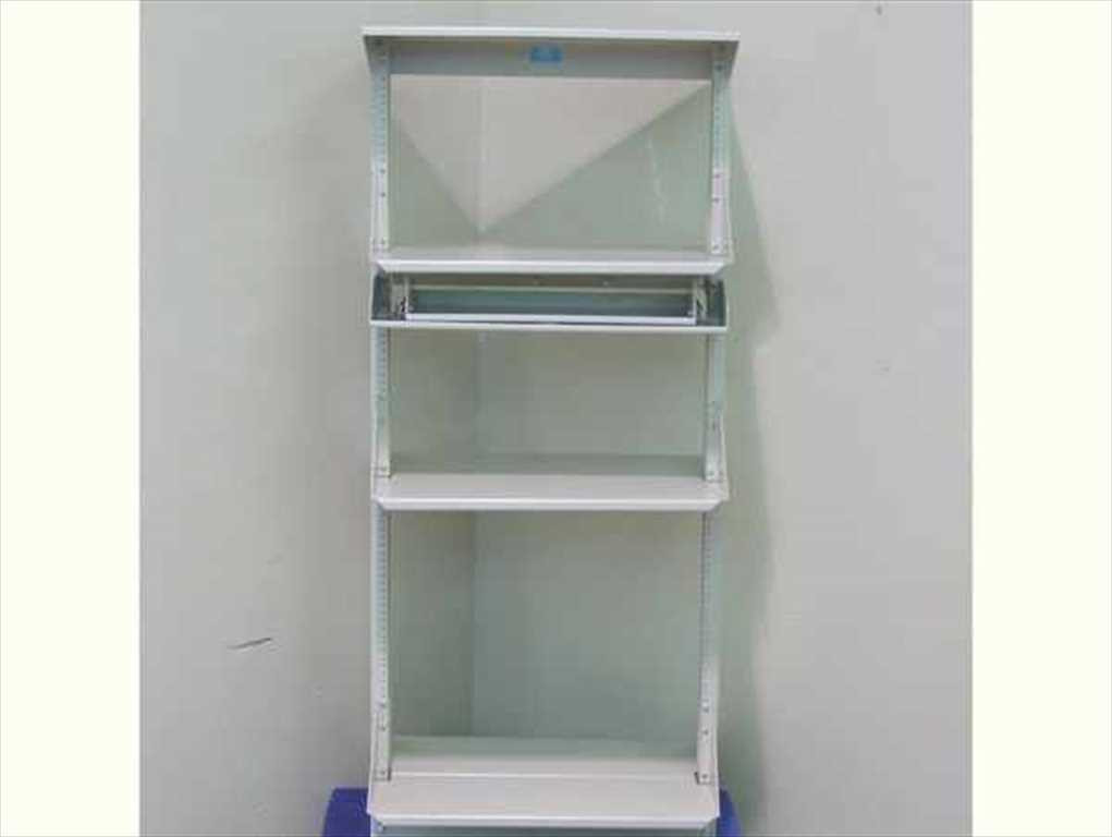 Chatsworth Products 23" x 60" Rack 31U Two Post Universal Rack System