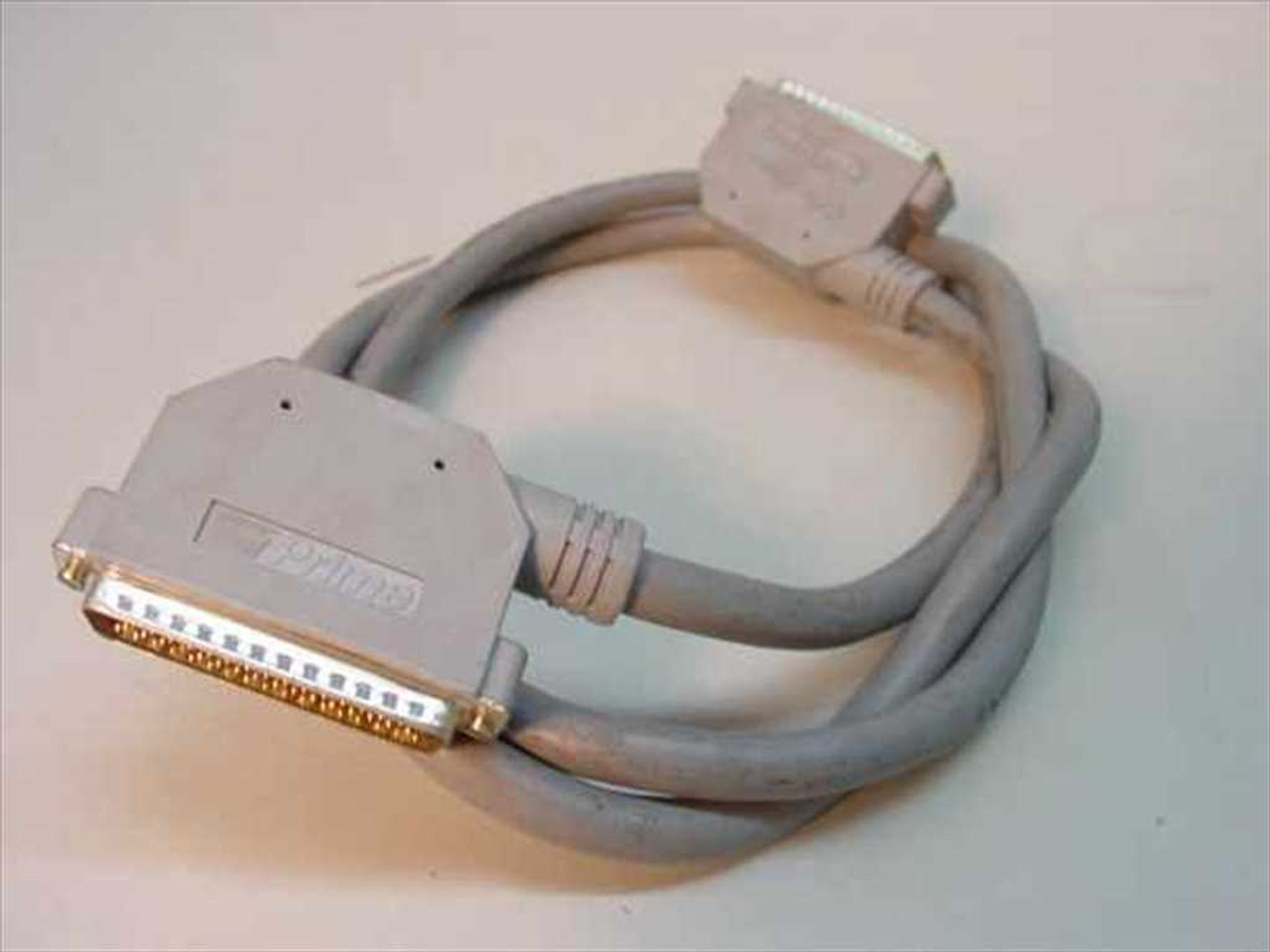 Cable 5 Foot DB50 Male to DB50 Male