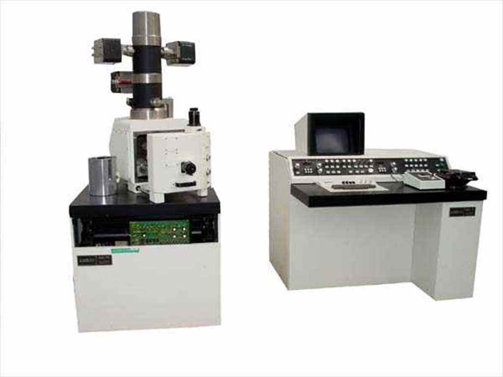 Amray 1860 FE Scanning Electron Microscope w/Digital Imaging