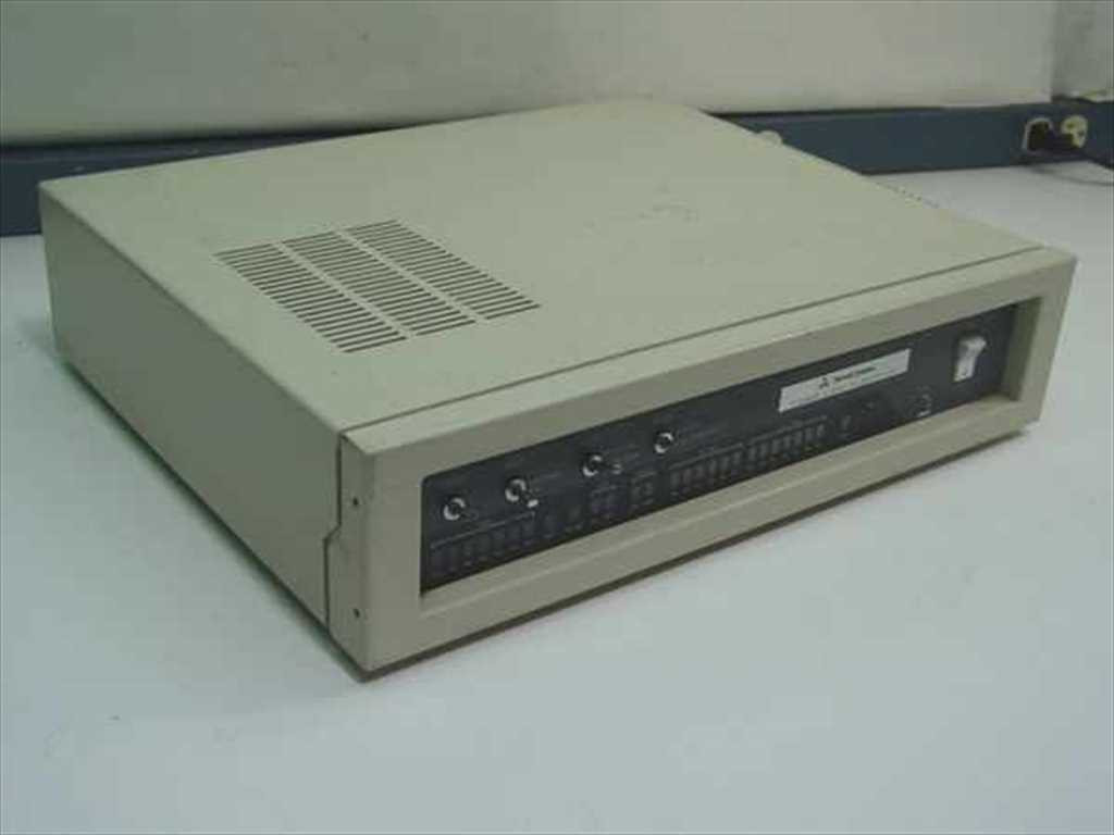 Network Systems Fiber Link FL2000