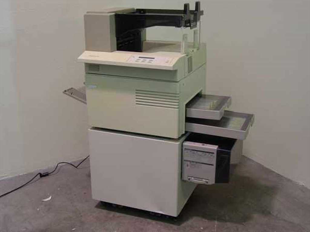 Digital LPS20-C2 Laser Printer 20ppm Ethernet Duplex Laser