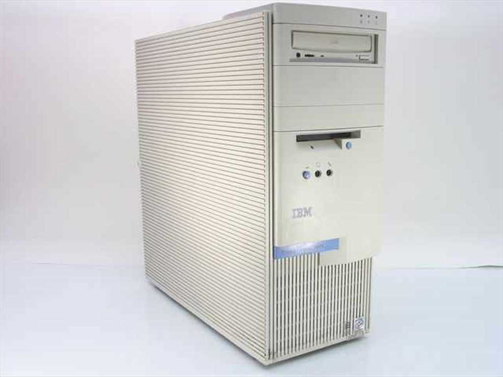 IBM 6592-12U 300PL Desktop Computer