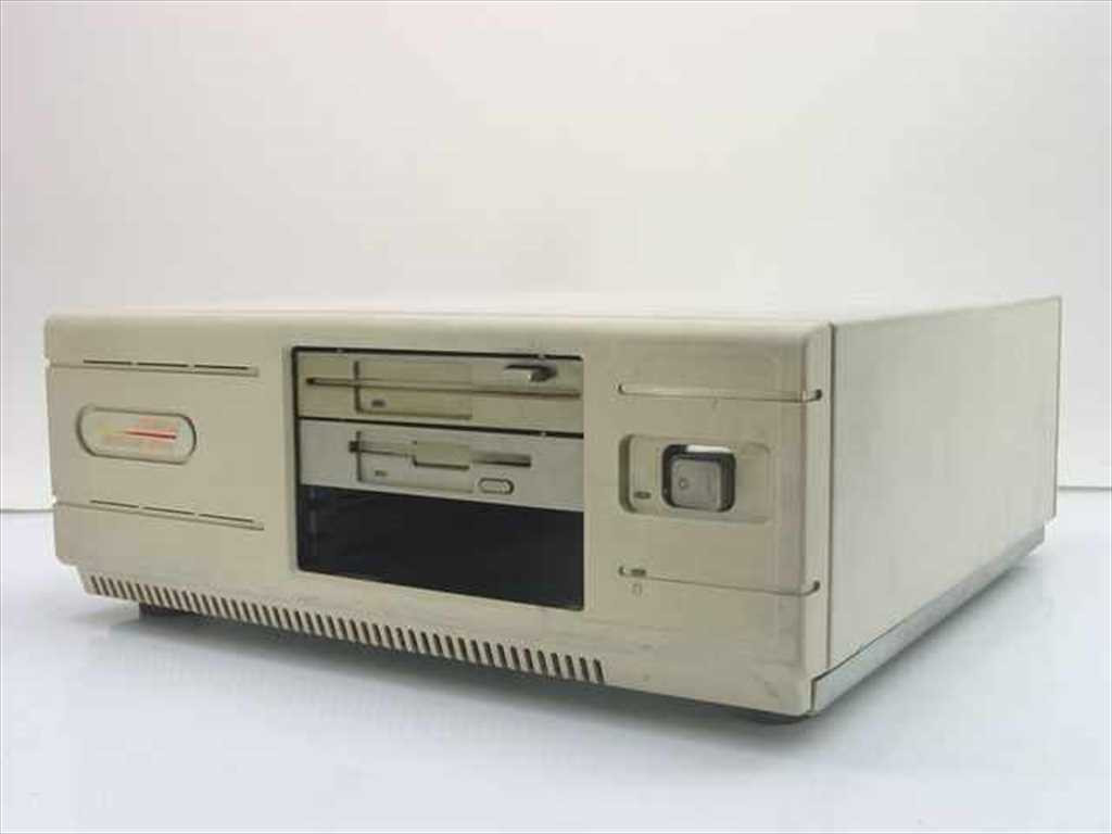 Compaq Deskpro 286e 286 Desktop
