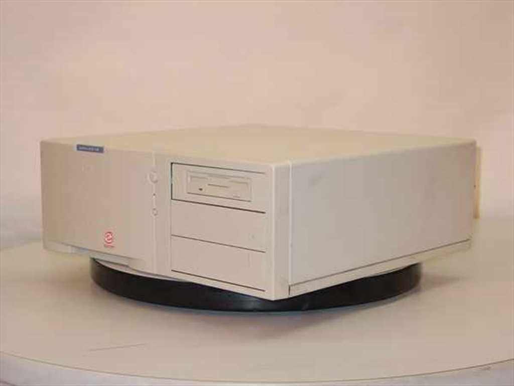 Dell Optiplex GXM 5133 Pentium 133 MHz Desktop Computer