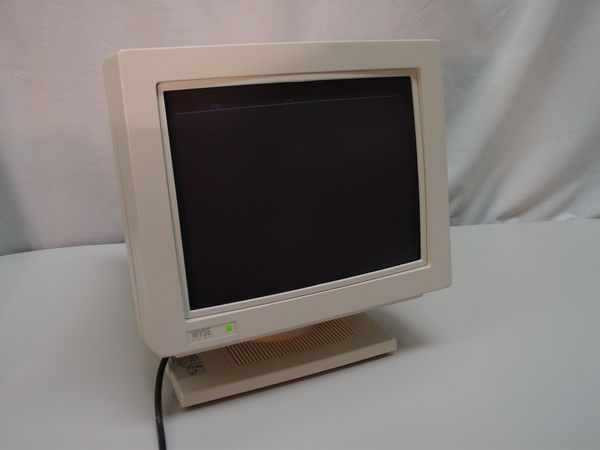 Wyse WY-160ES Terminal Wyse - 900985-06 - White 160ES