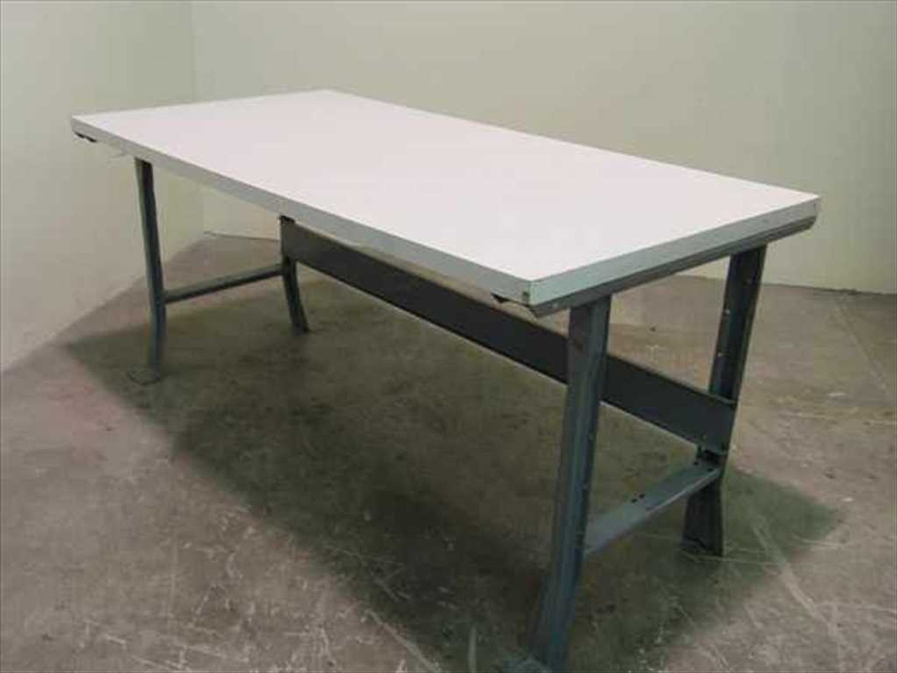 Edsal workbench store