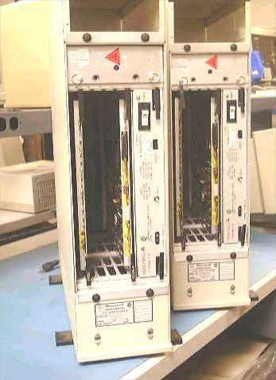 Honeywell TDC 3000 TDC 3000 Workstation