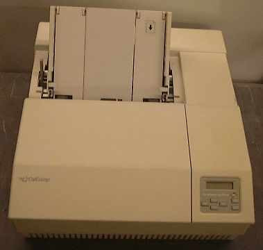 CalComp 6613PS Color Master Plus Plotter