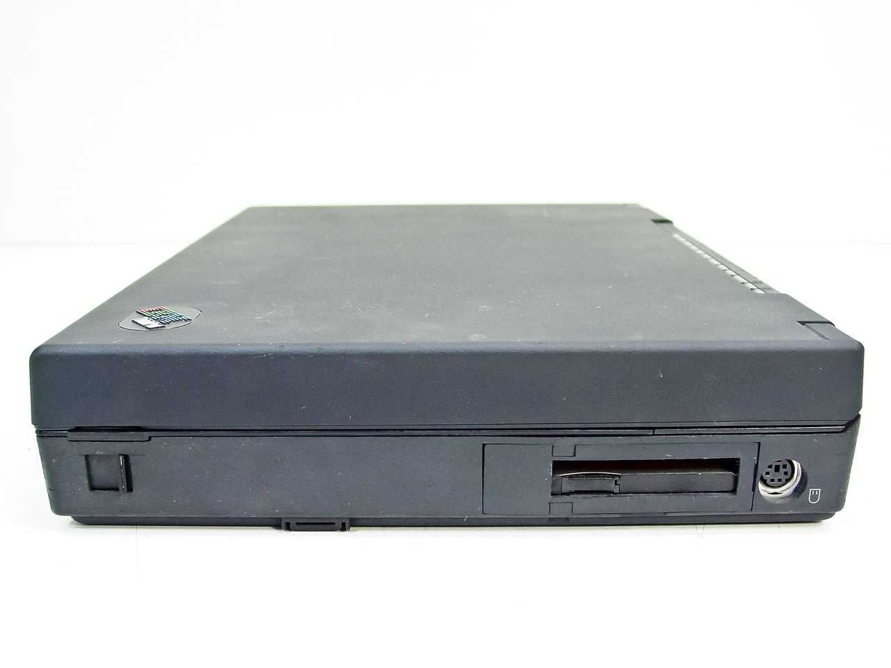 Ibm 9545 Thinkpad 755c 486 Dx2 50 Laptop
