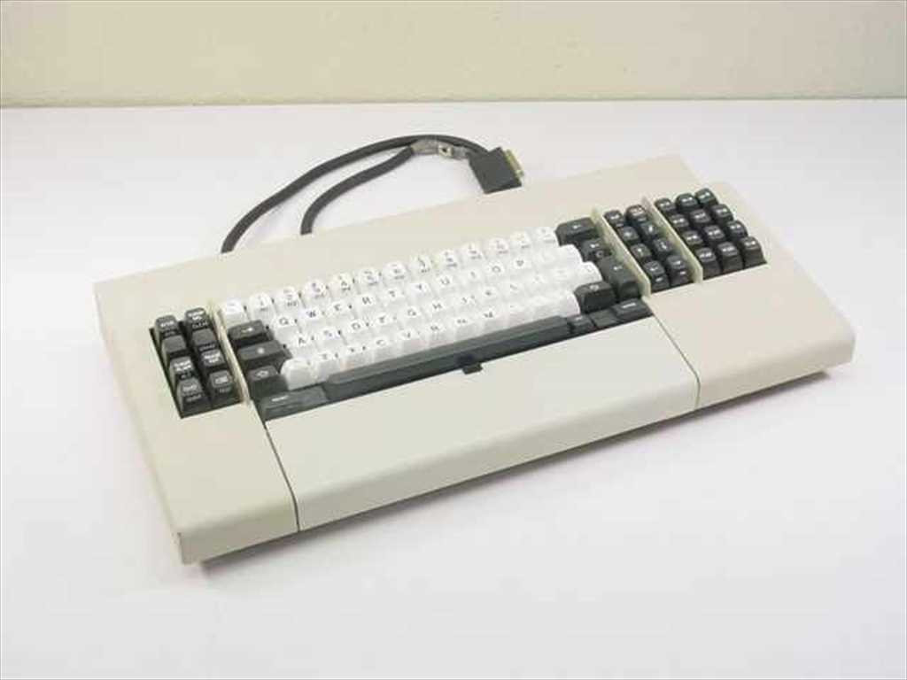 IBM 1742705 Keyboard for 3278 Terminal