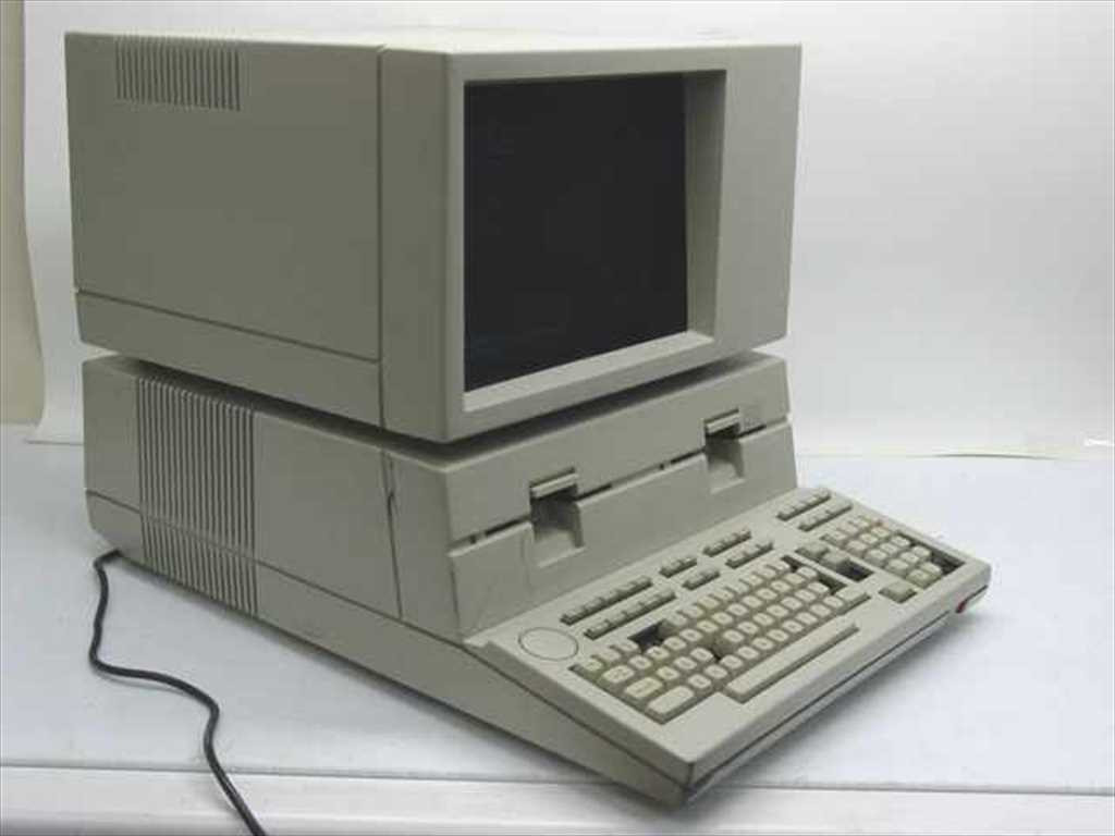 HP 9836A Computer - Monochrome Terminal 9836A