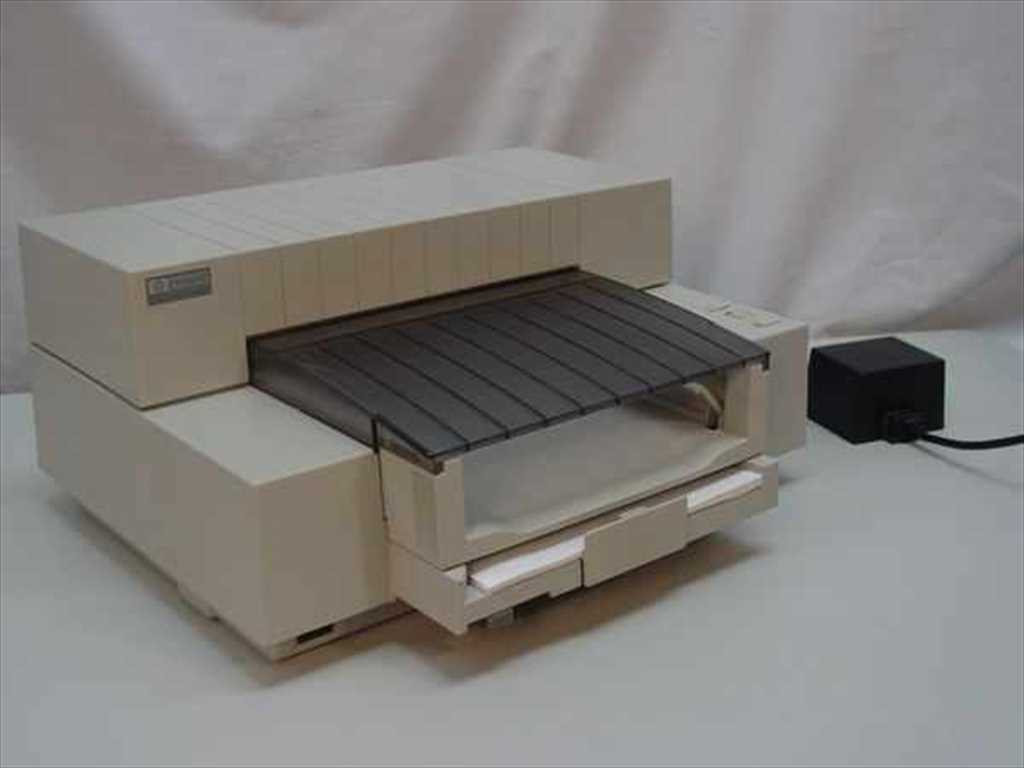 HP 2279A DeskWriter Printer - Apple Mac Compatible