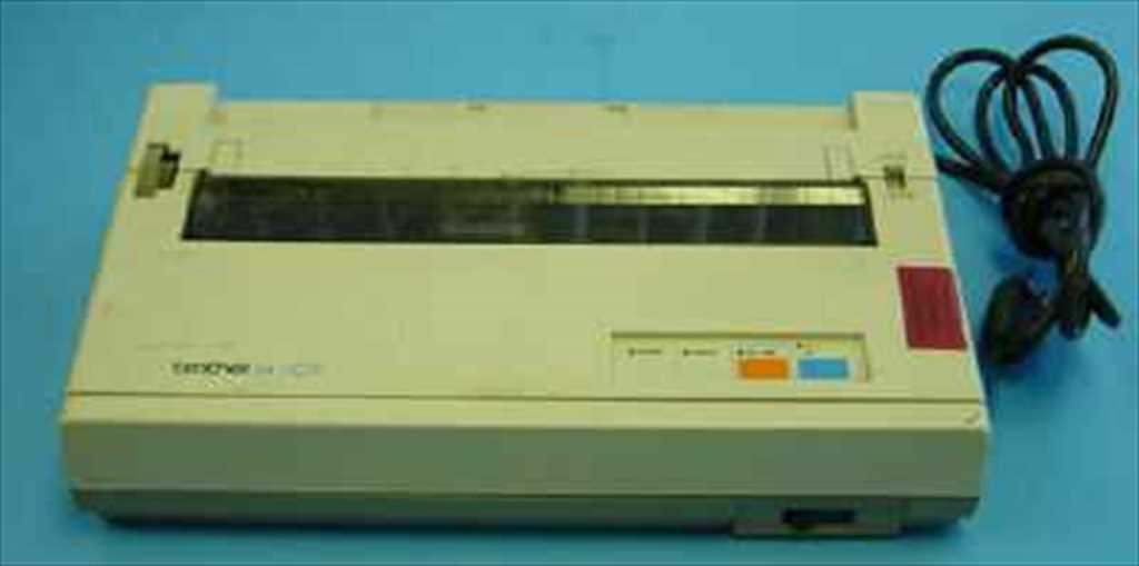 Brother M-1109 Dot Matrix Printer