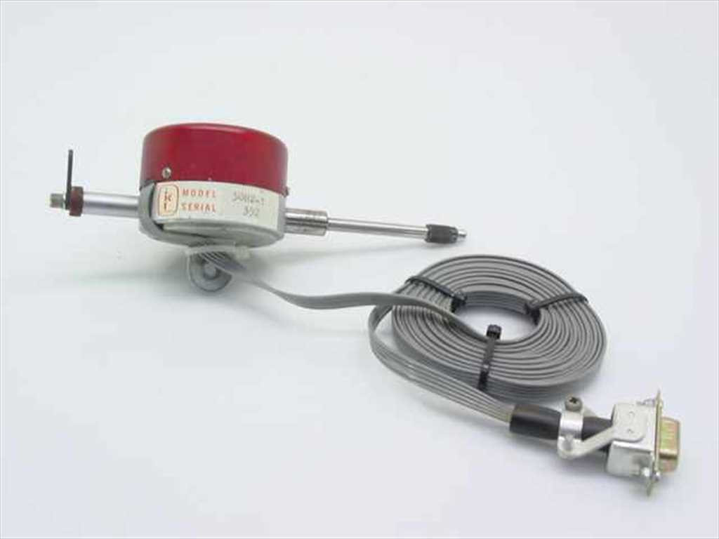 IKL Position Measuring Device with Serial Cable 3082-01