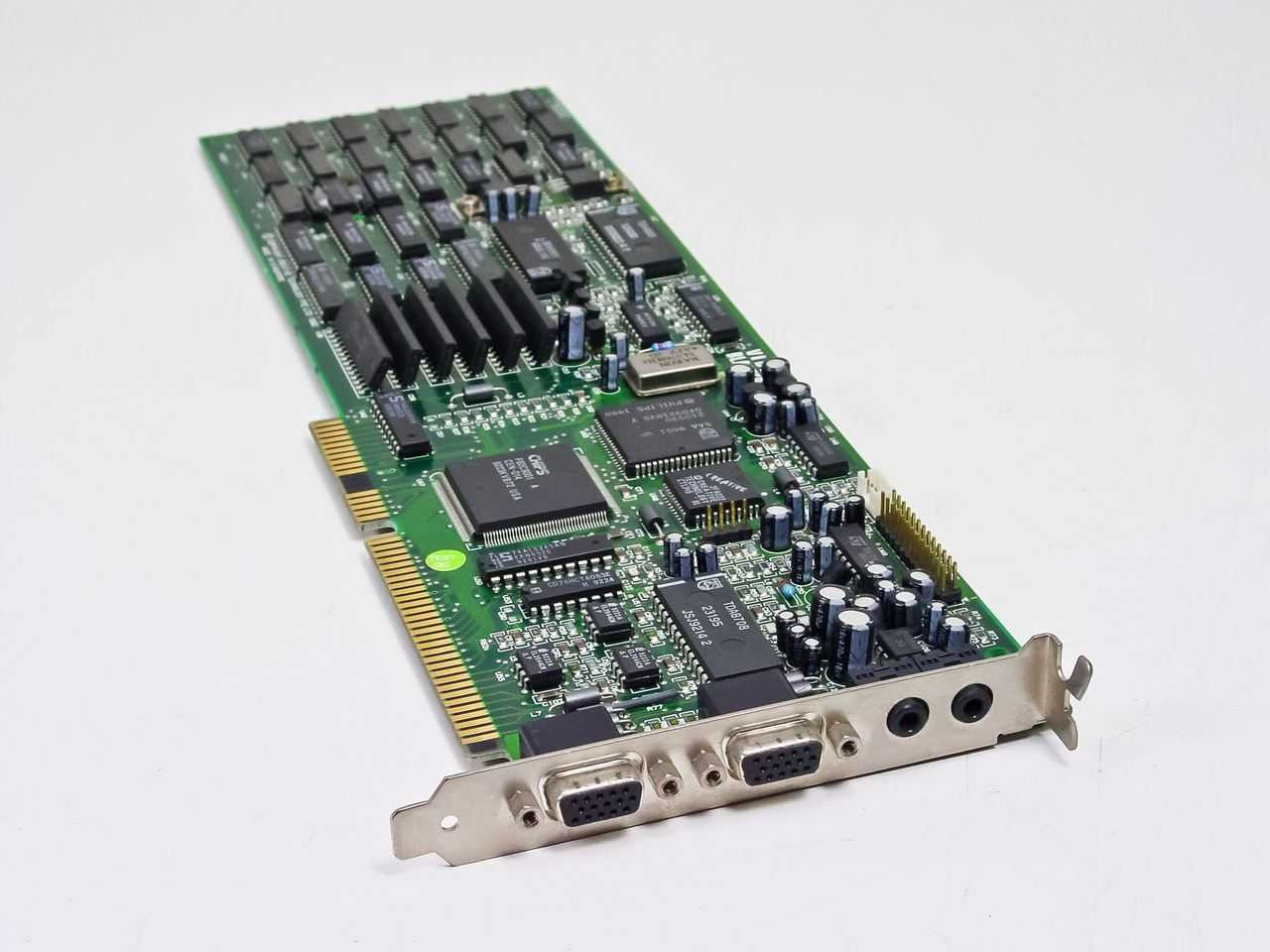 Creative Technology CT6000 16 Bit ISA Video Blaster 1992