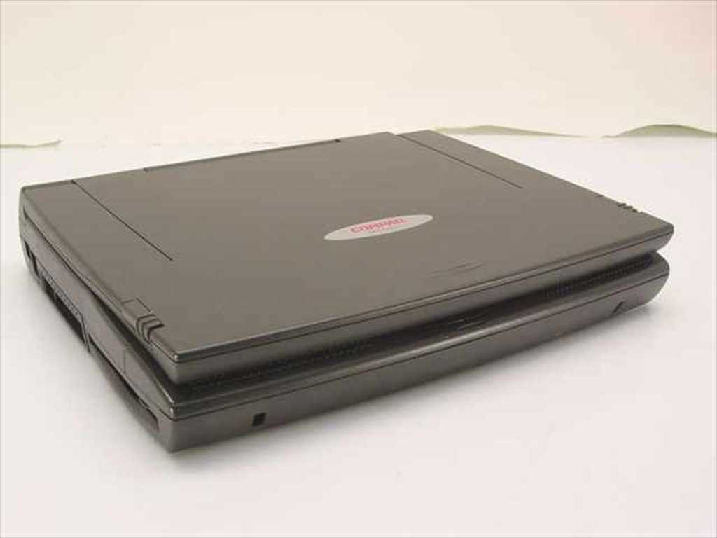 Compaq Armada Laptop - AS IS (1500C)