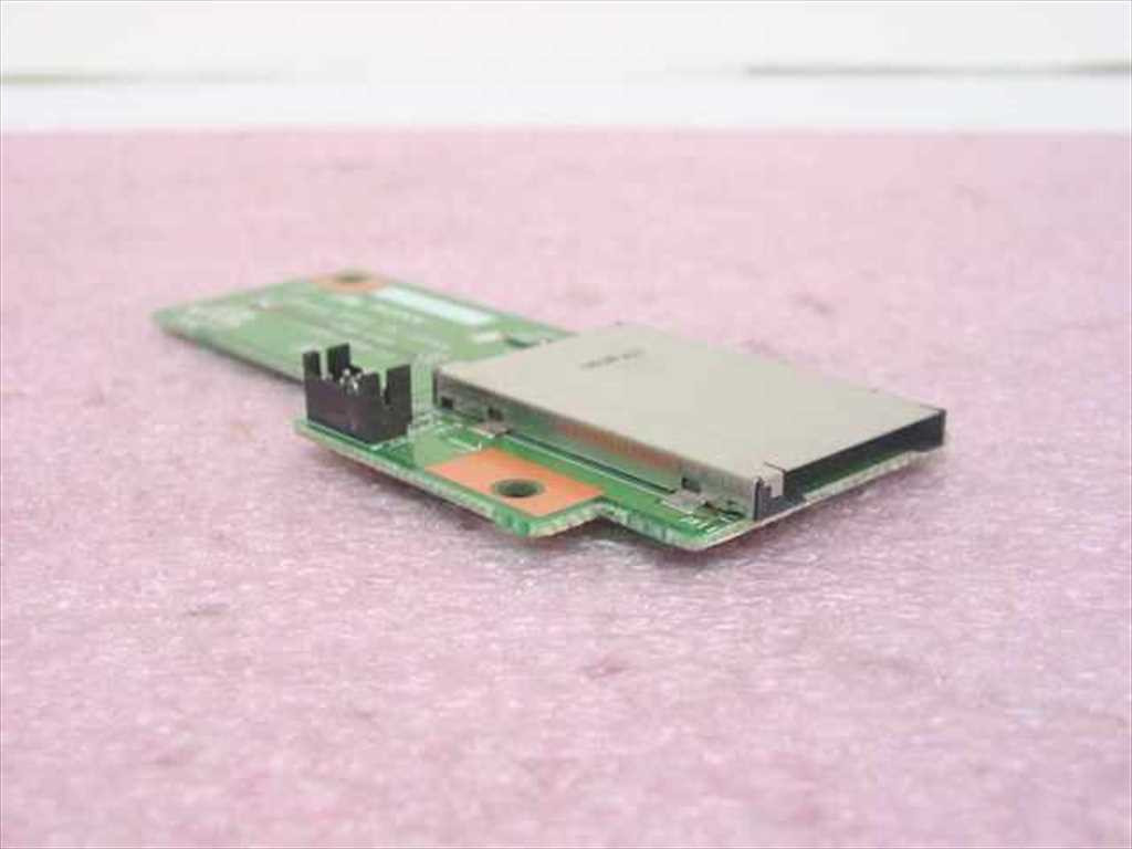 Sony Media Card Reader from Sony VAIO PCV-RX Series (CNX-169)