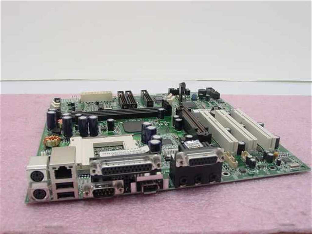 ASUS CUSL-LX Socket PGA370 System Board for Vaio RX270DS