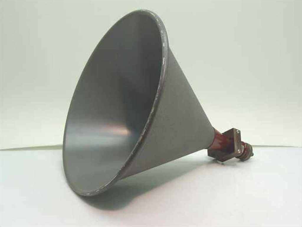 Empire Singer RF Pickup Probe - Cone Antenna PR-2-157