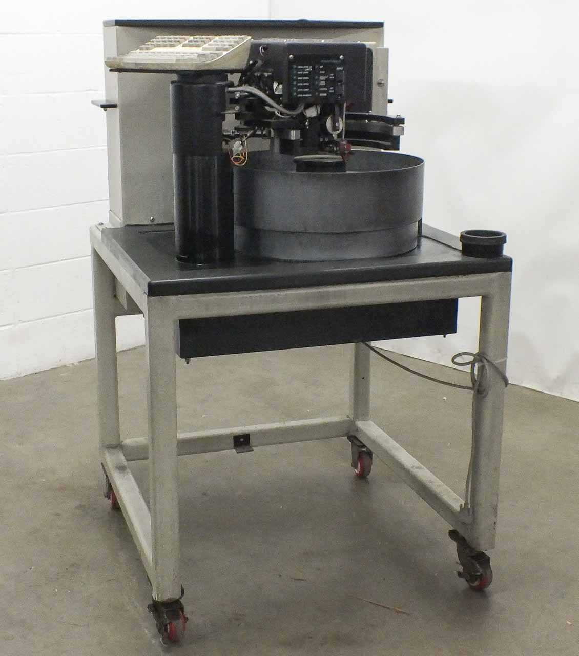 Advanced Imaging Robo 4 15 Inch Polishing Lapping Station with Computer