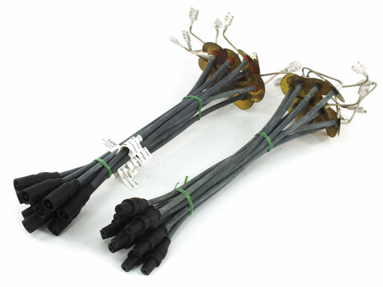 MC3 Male Female Staubli Multicontact Solar Panel Connectors w Cables 12 ...