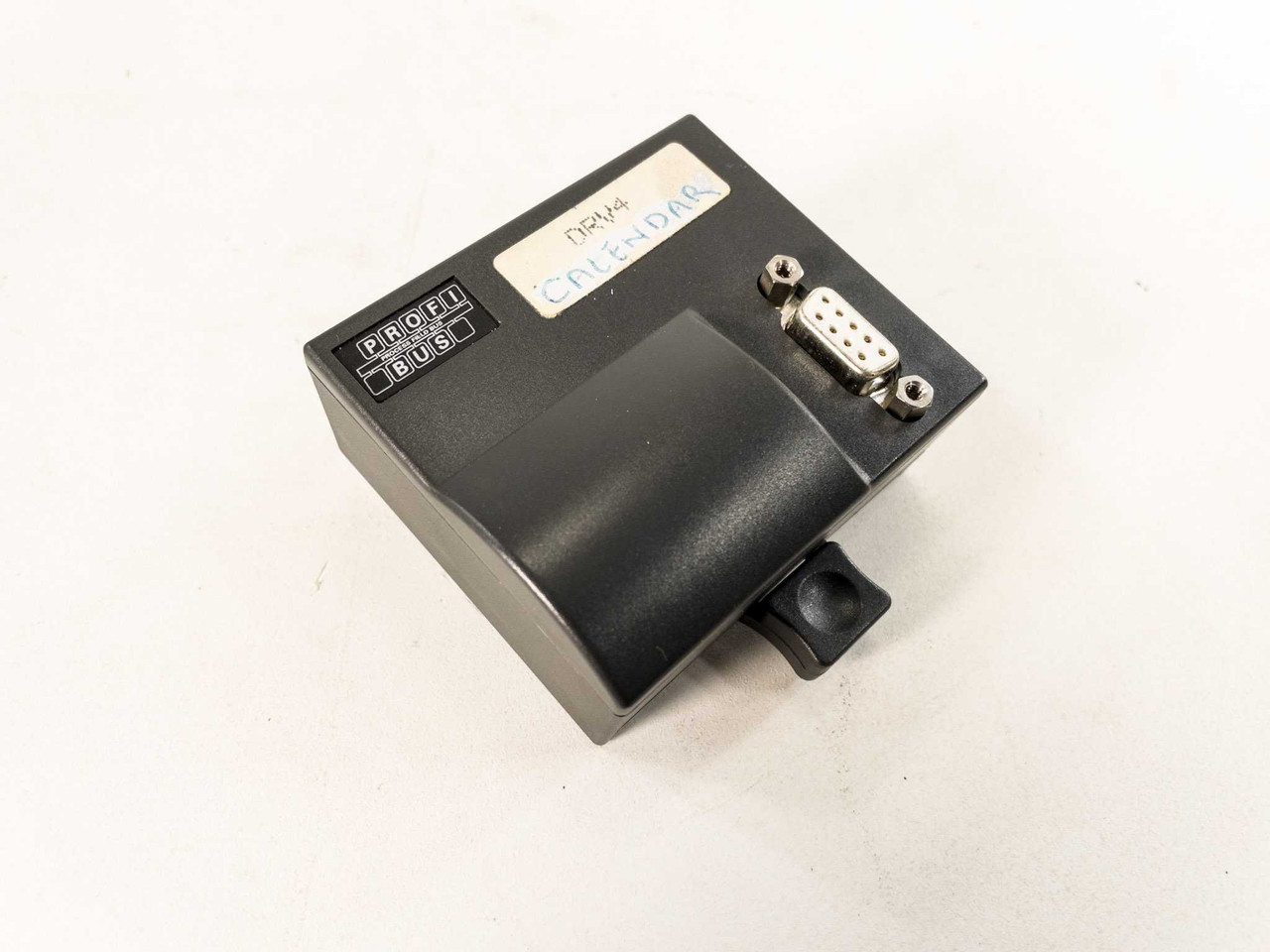 Siemens CB15 Profi Bus Process Field Bus Issue: H 6SE3290-0XX87-8PBO